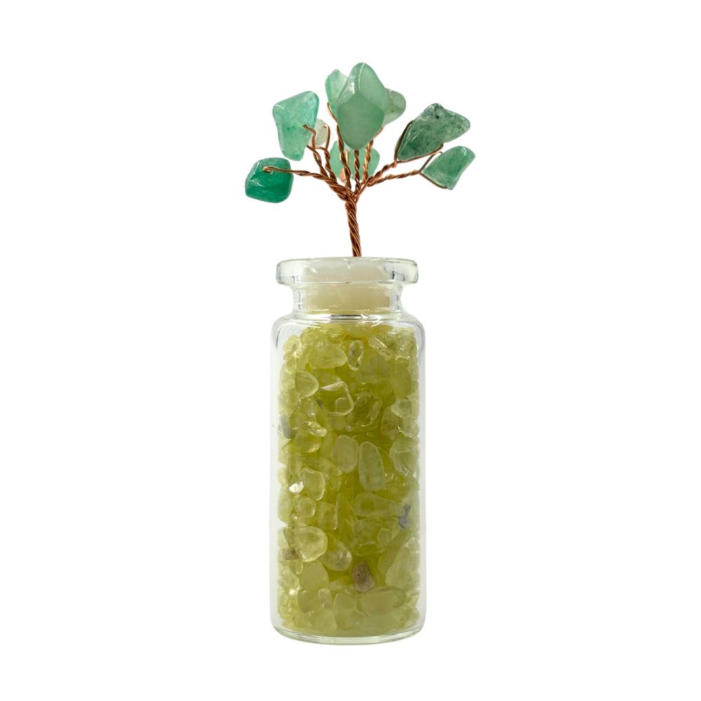 Wishing Jar Abundance - Citrine | Earths Elements