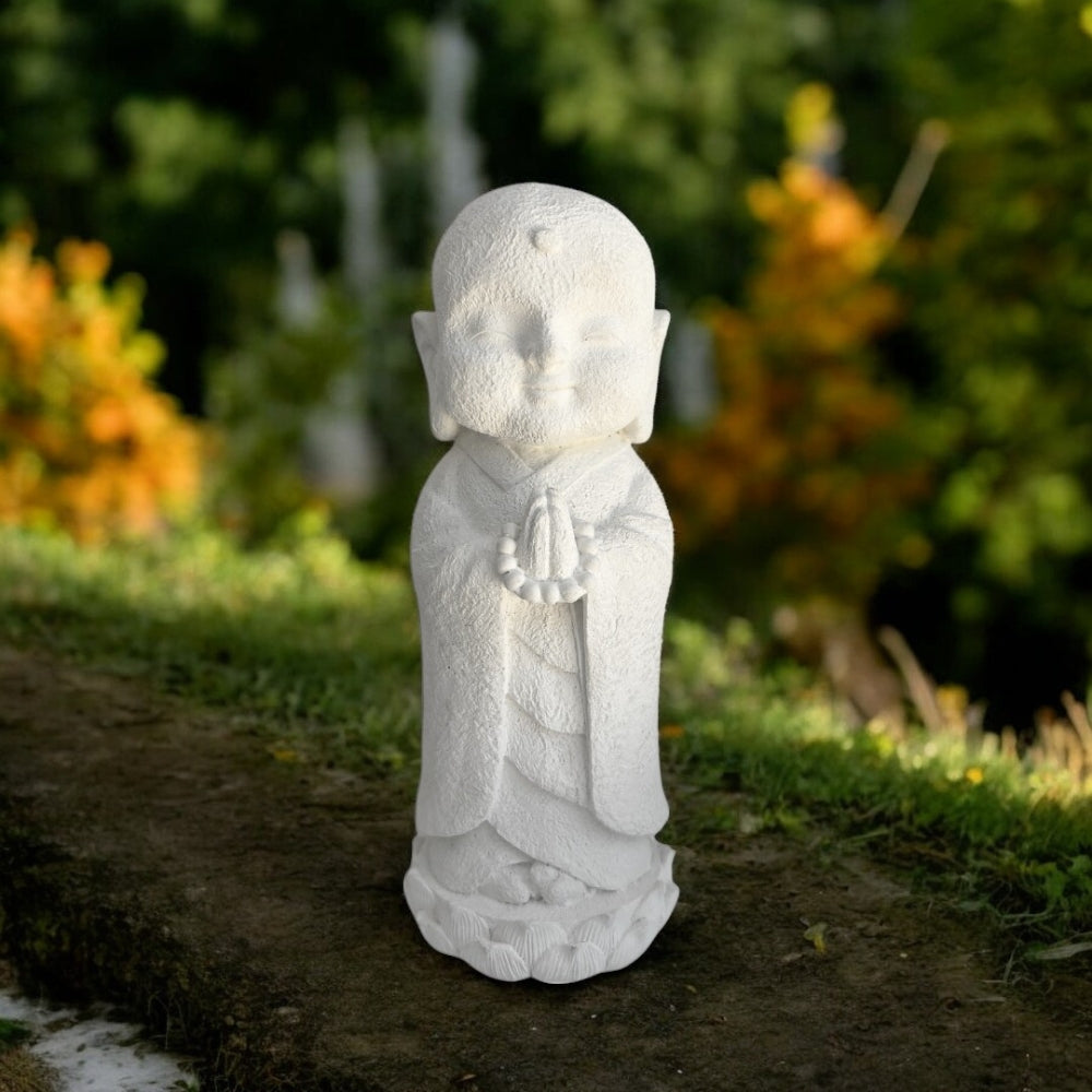 Statues and Fountains – Earths Elements