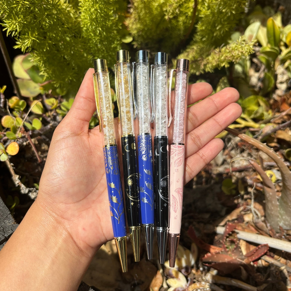 Pens – Earths Elements