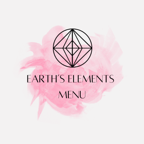 Sacred Geometry – Earths Elements