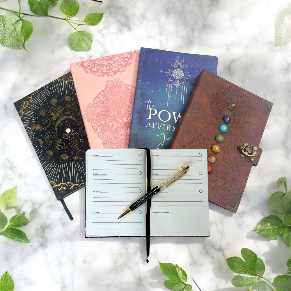 Journals – tagged "journals" – Earths Elements