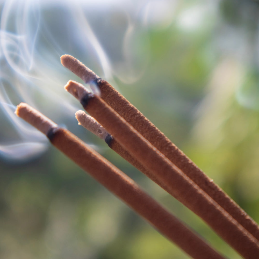 Incense Sticks – Earths Elements