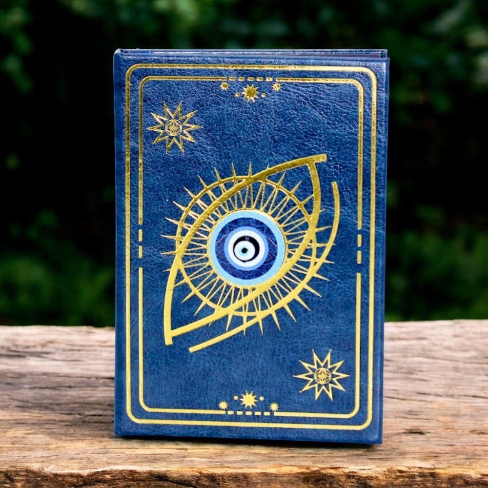 Evil Eye Journals – Earths Elements