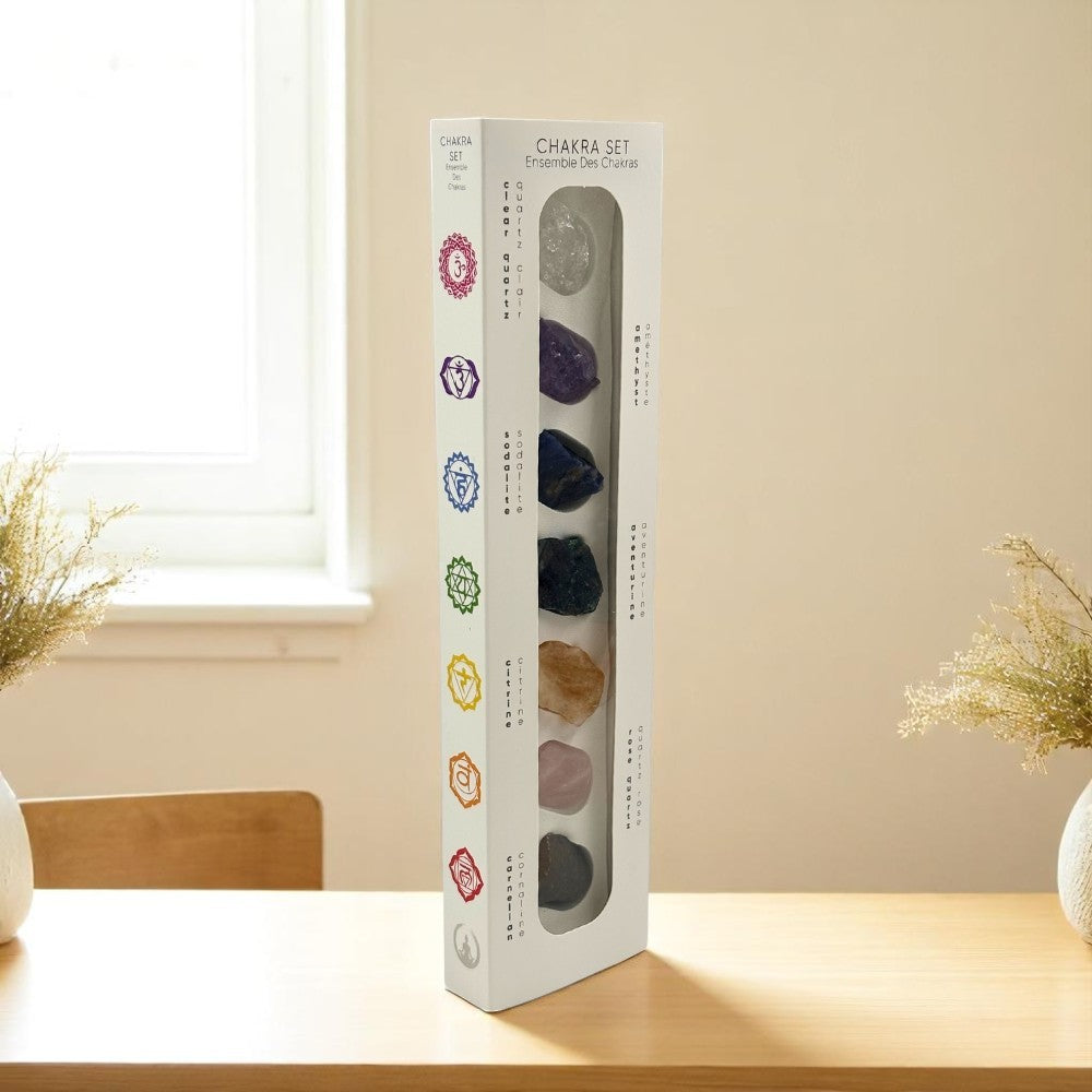 Gift Sets – Earths Elements