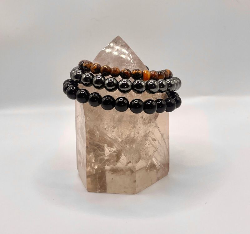 Intention Bracelet Sets – Earths Elements