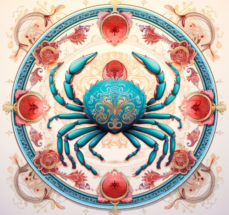 Cancer – Earths Elements