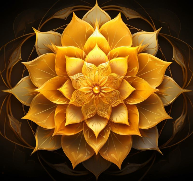 Solar Plexus Chakra – Earths Elements