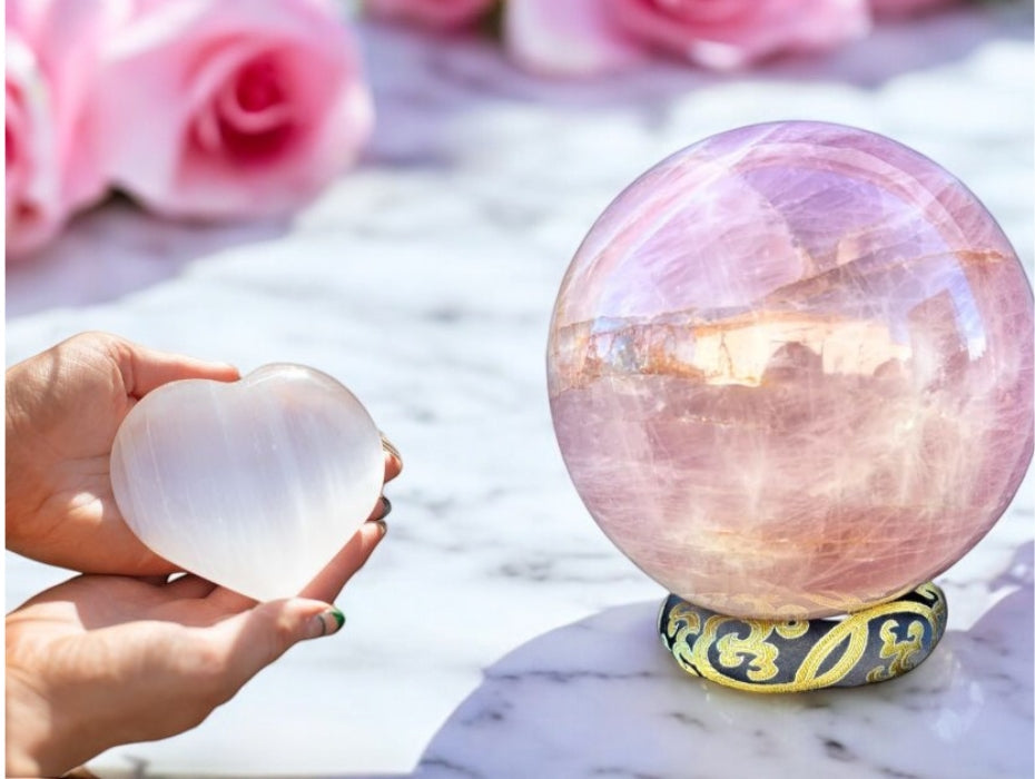 Spheres & Circles – Earths Elements