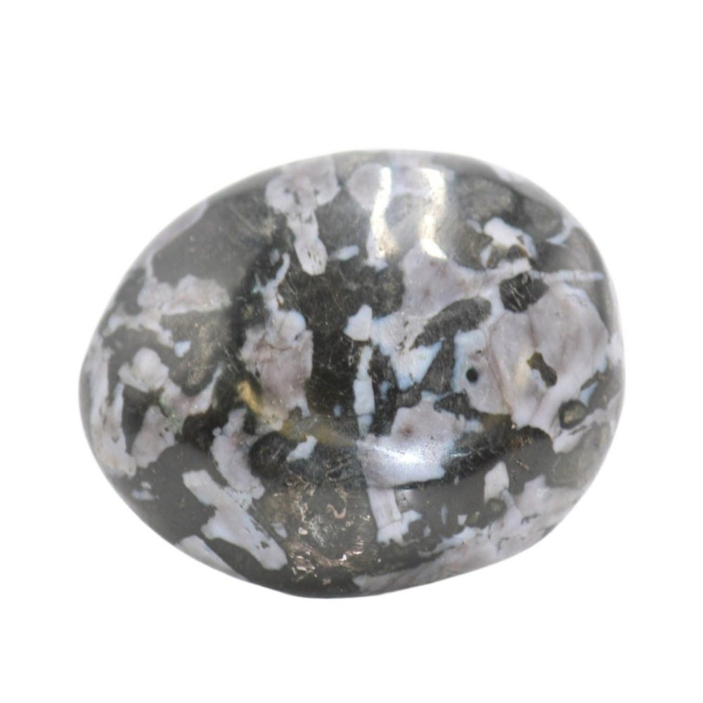 Mystic Merlinite Palmstone | Earths Elements