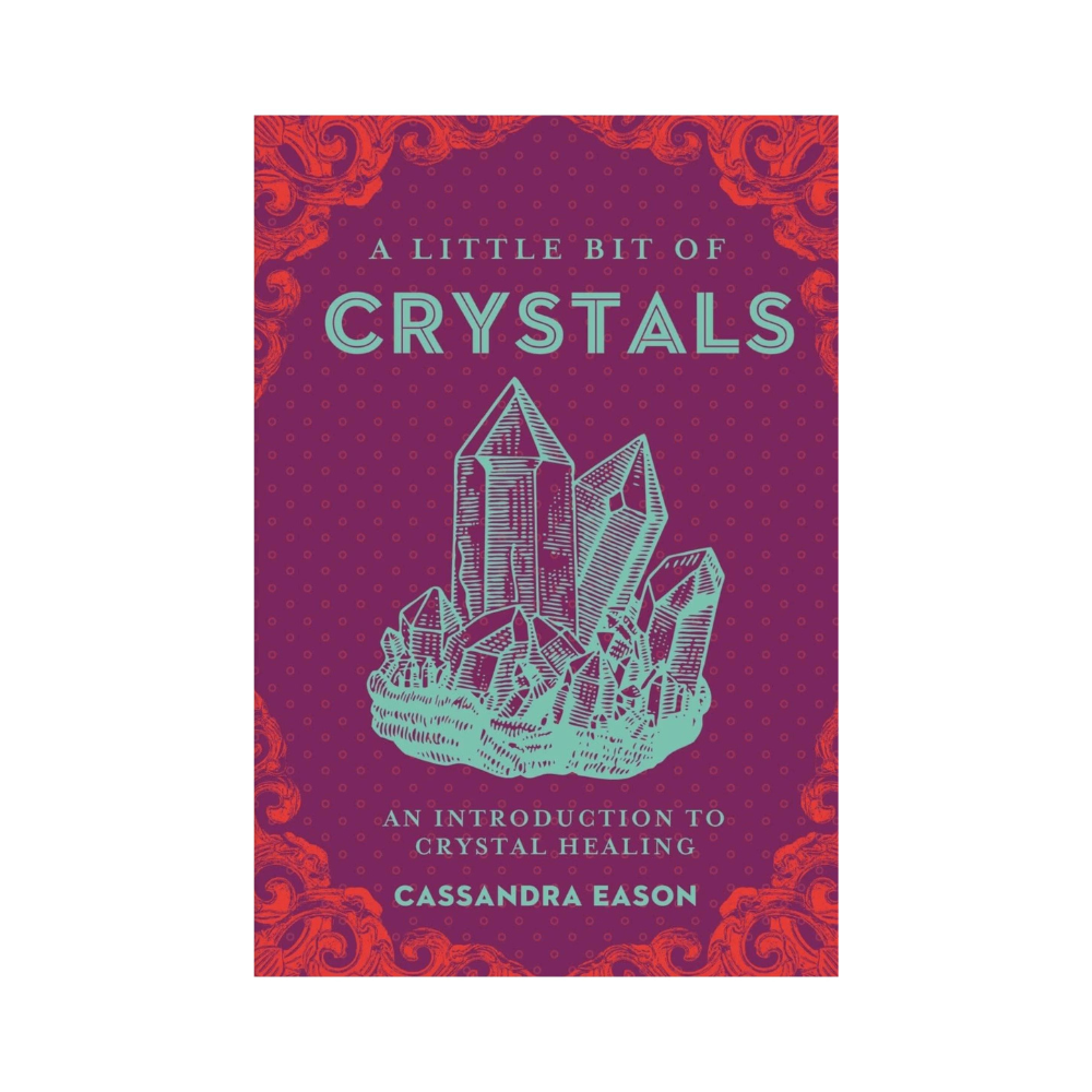 A Little Bit of Crystals | Earths Elements