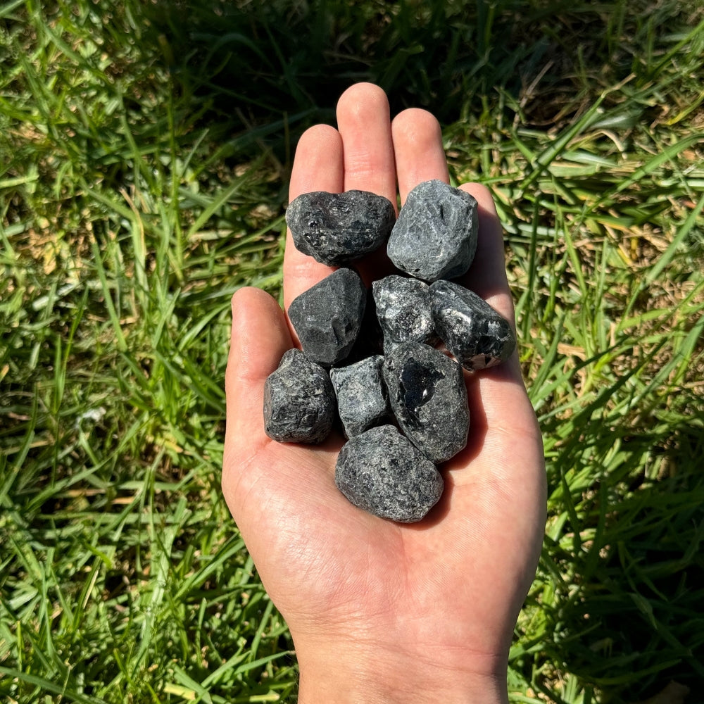 Apache Tear - Raw | Earths Elements