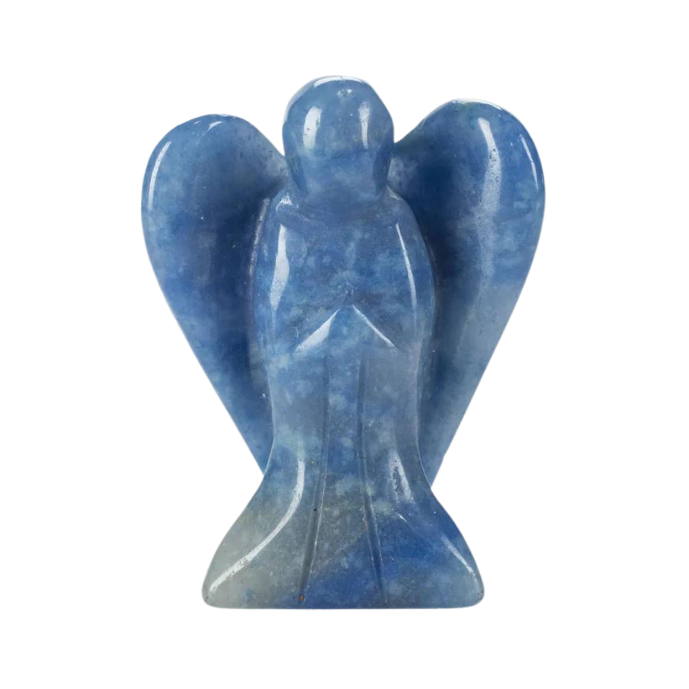 Blue Angel Quartz Mini | Earths Elements