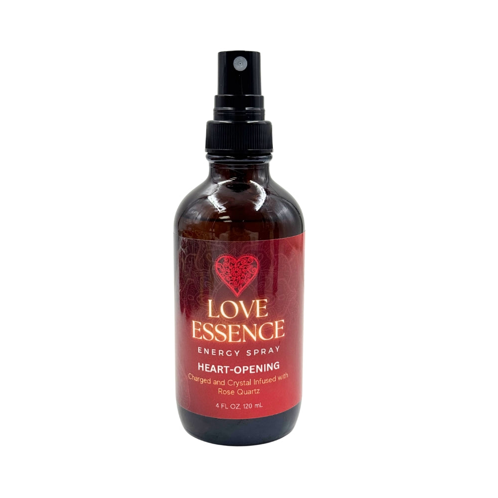 Energy Spray - Love Essence | Earths Elements
