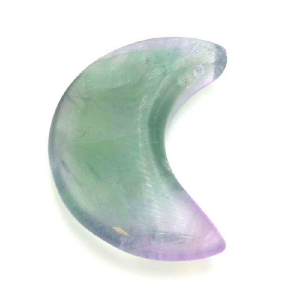 Fluorite Mini Half Moon | Earths Elements