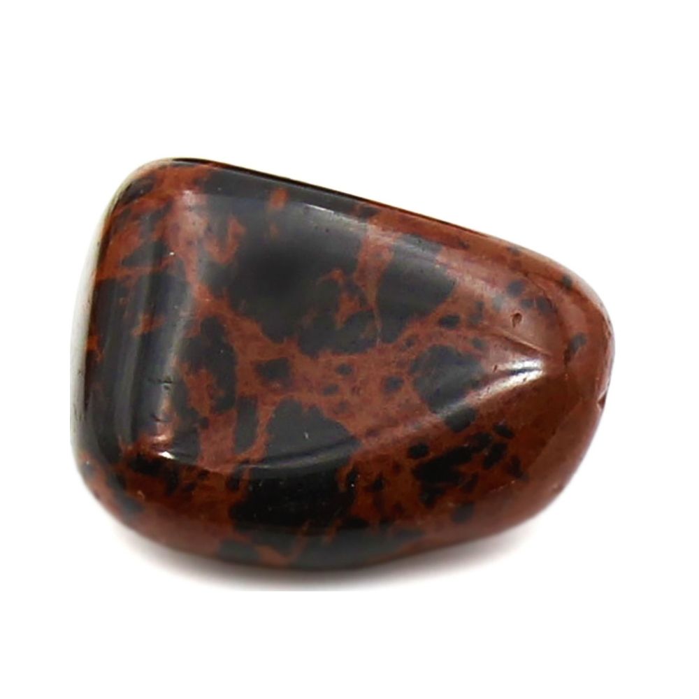 Mahogany Obsidian - Tumble | Earths Elements