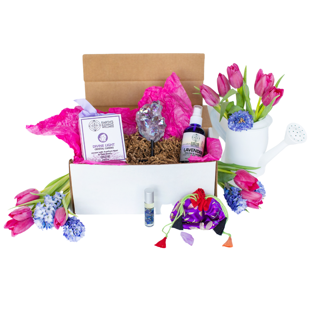 Soul Subscription Box – Earths Elements