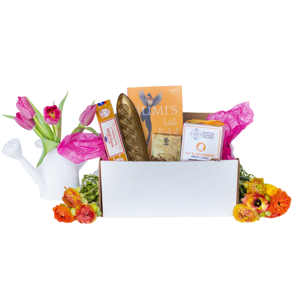 Soul Subscription Box – Earths Elements