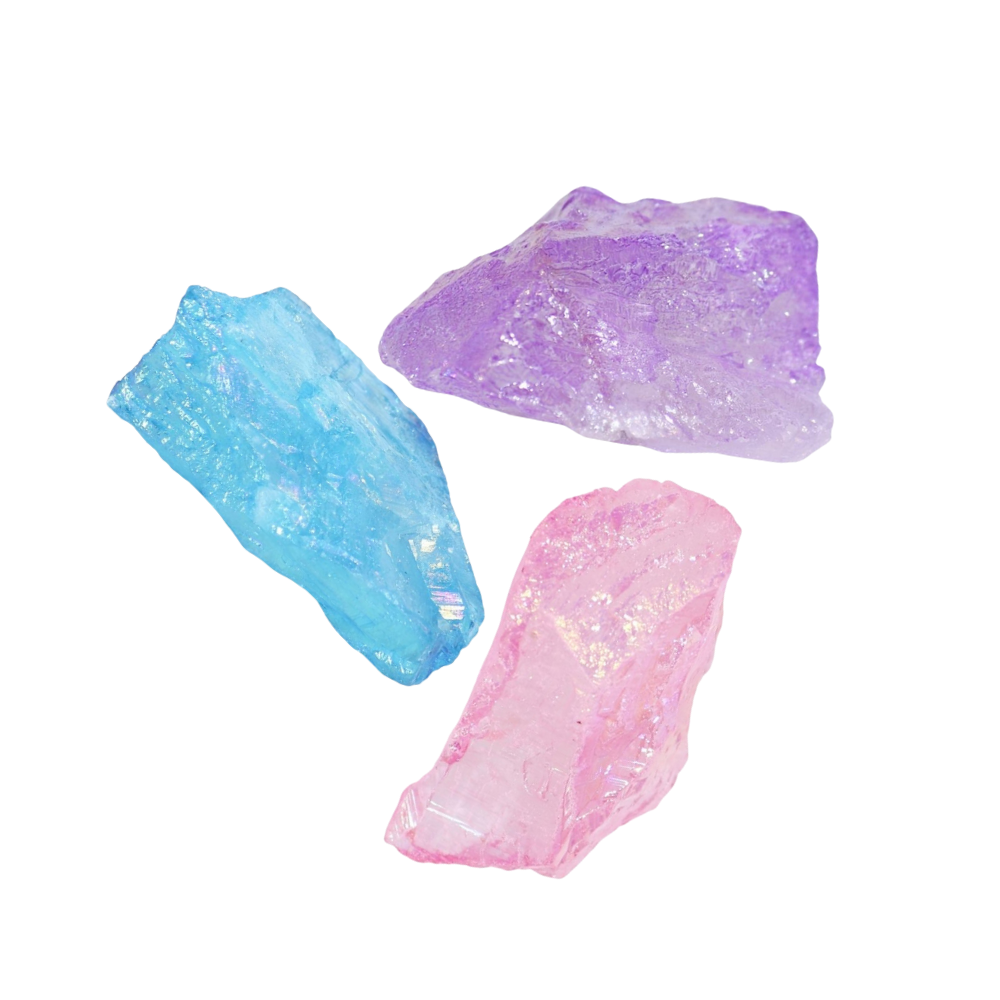 Aura Bundle | Earths Elements