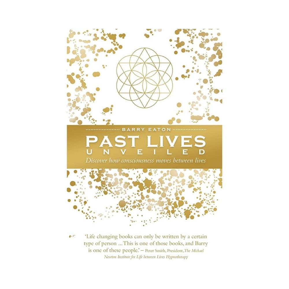 Past Lives Unveiled Book | Earths Elements