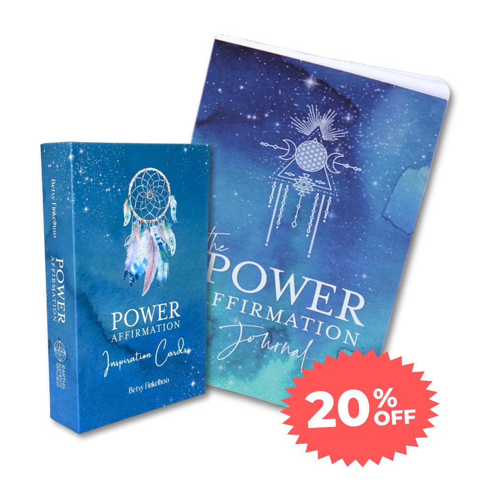 Power Package | Earths Elements