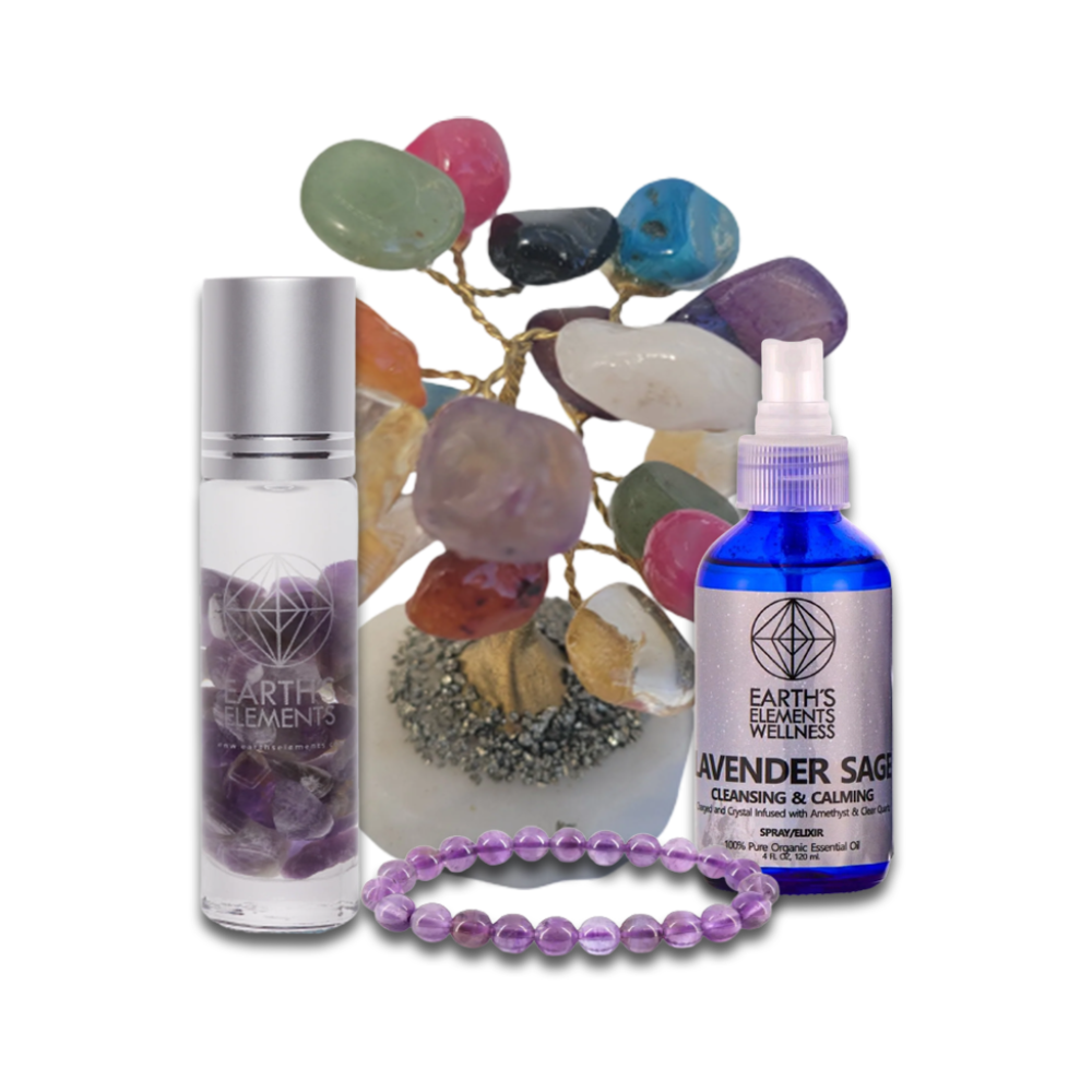 Soul Subscription Box – Earths Elements