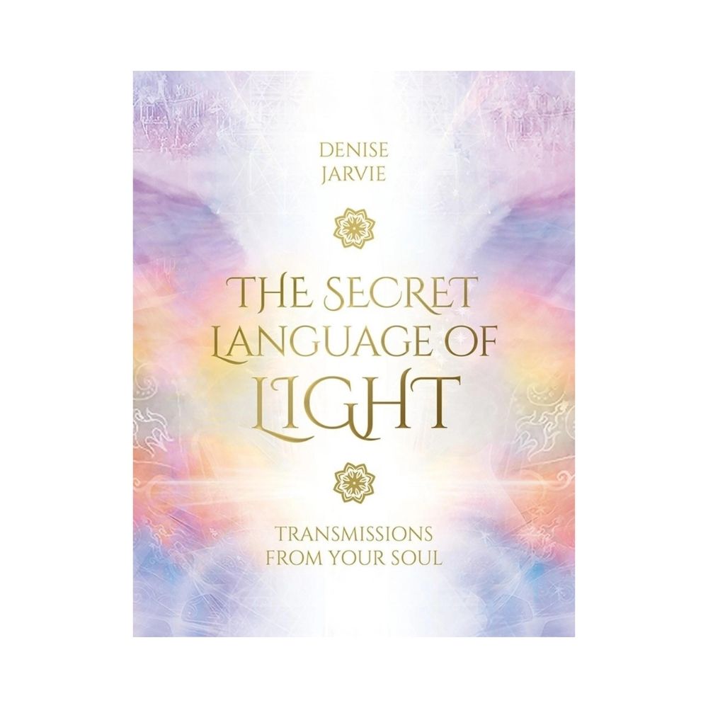 The Secret Language of Light Oracle | Earths Elements